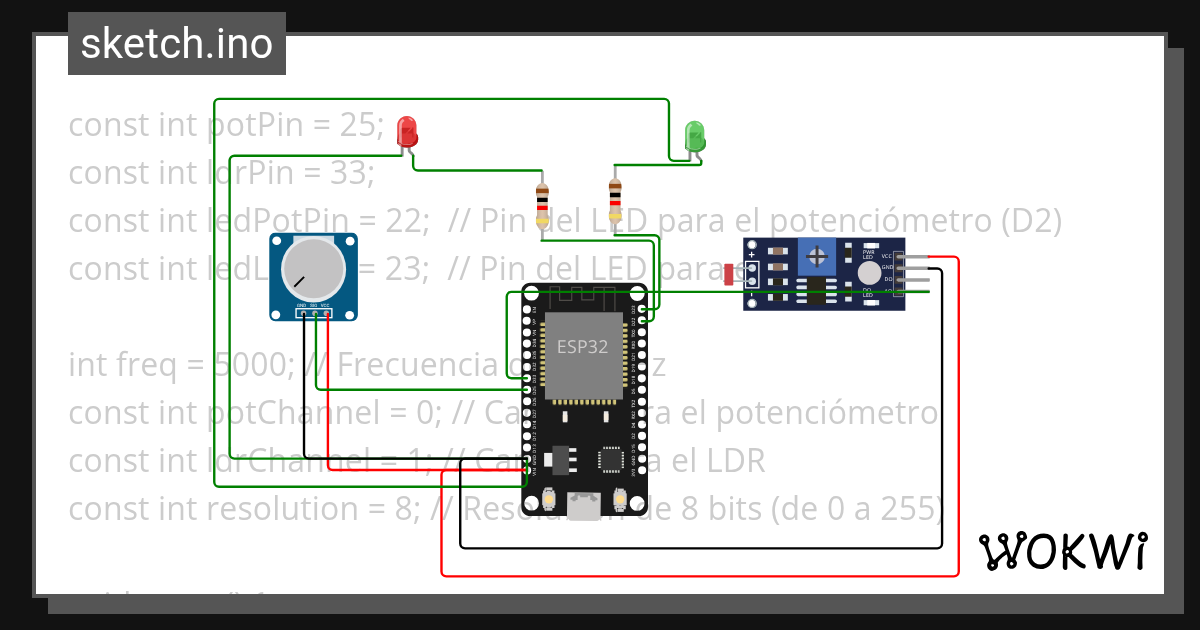 Ejercicio 7 Copy - Wokwi ESP32, STM32, Arduino Simulator