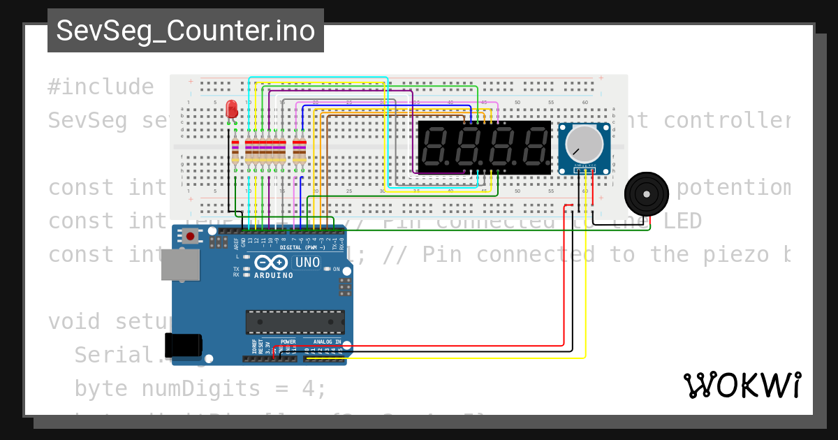 Fm Radio With Buzzer Wokwi Esp32 Stm32 Arduino Simulator 6330