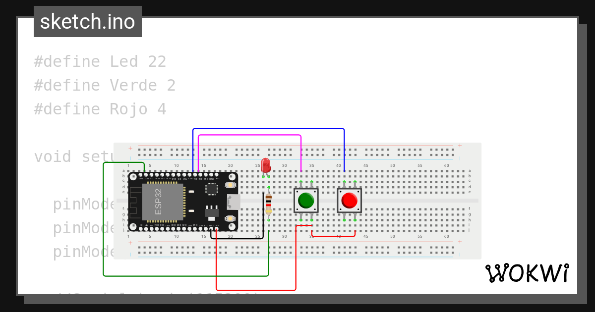 Utnprueba Wokwi Esp32 Stm32 Arduino Simulator 6588
