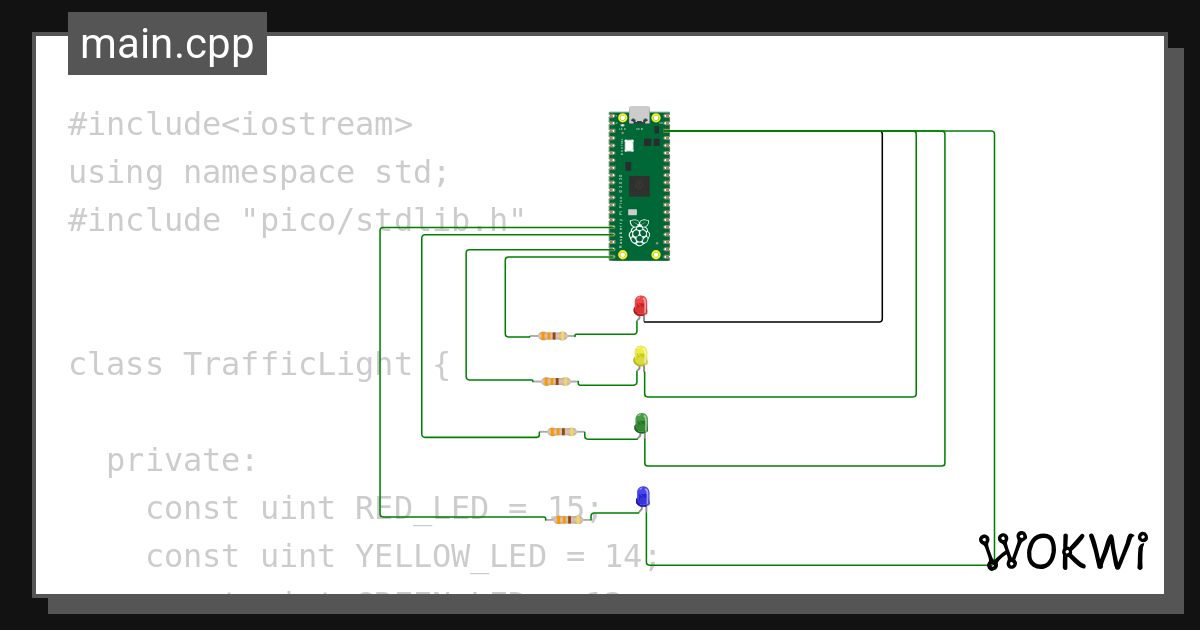 Lab2part3 Wokwi Esp32 Stm32 Arduino Simulator 