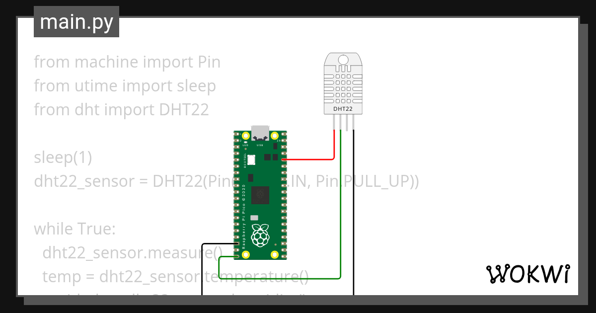 Alicia Wokwi Esp32 Stm32 Arduino Simulator 7497