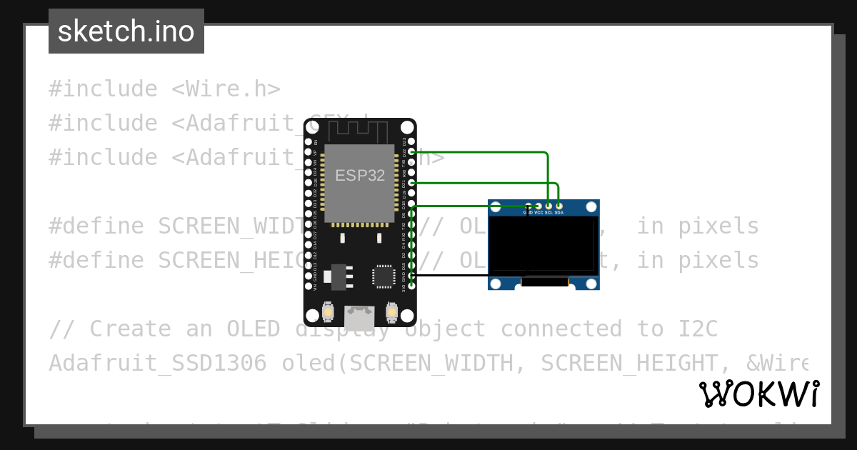 Spotify Wokwi Esp32 Stm32 Arduino Simulator 9394
