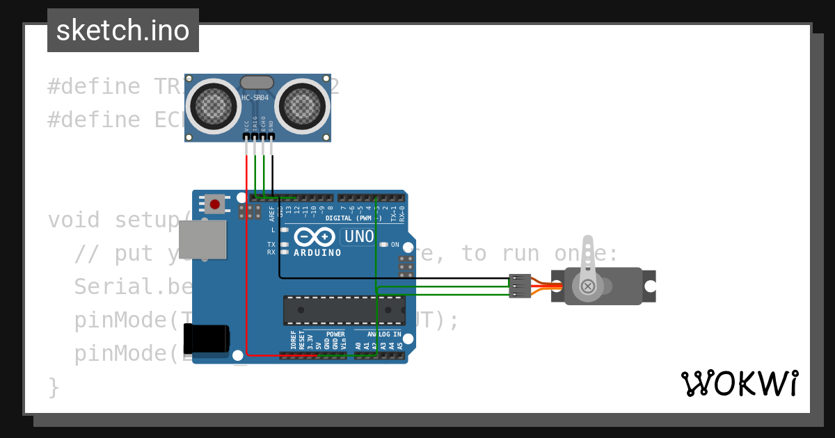 Lalalala Wokwi Esp32 Stm32 Arduino Simulator