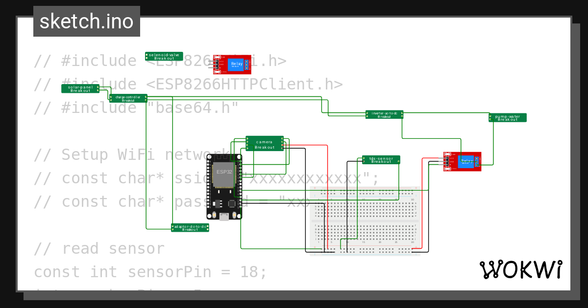 Wokwi Online Esp32 Stm32 Arduino Simulator 1502