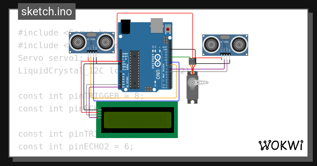 Wokwi Online Esp32 Stm32 Arduino Simulator 9872