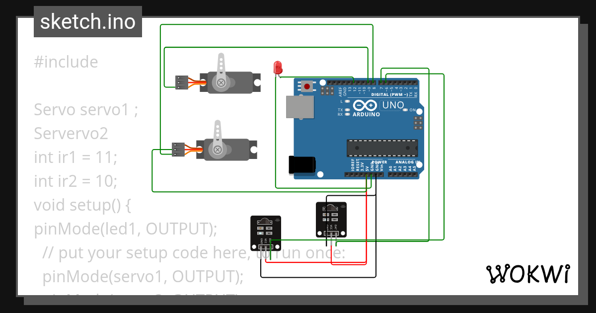 Wokwi Online Esp32 Stm32 Arduino Simulator 7644