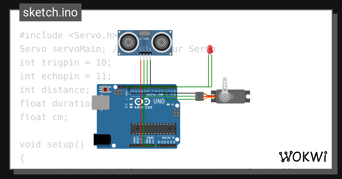 Gate Wokwi Esp32 Stm32 Arduino Simulator 1382