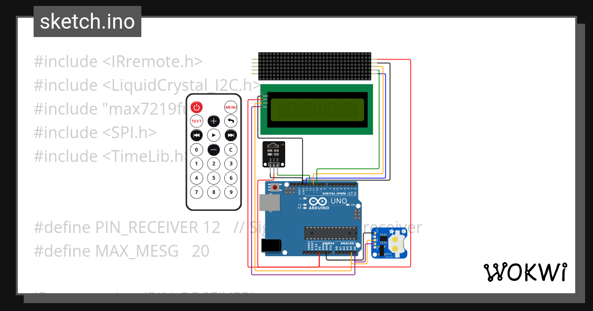 Wokwi Online Esp32 Stm32 Arduino Simulator 3836