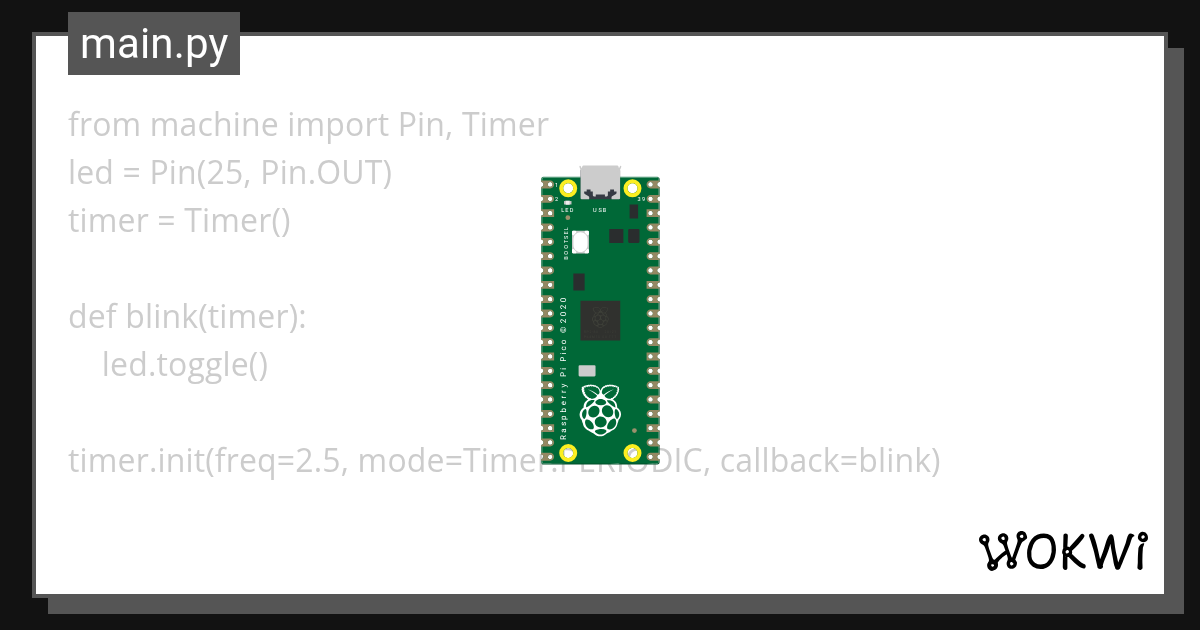 Ex11mpamrpy Wokwi Esp32 Stm32 Arduino Simulator 