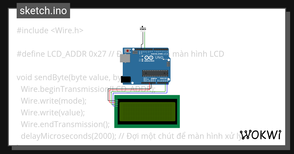 Bt3 Wokwi Esp32 Stm32 Arduino Simulator 