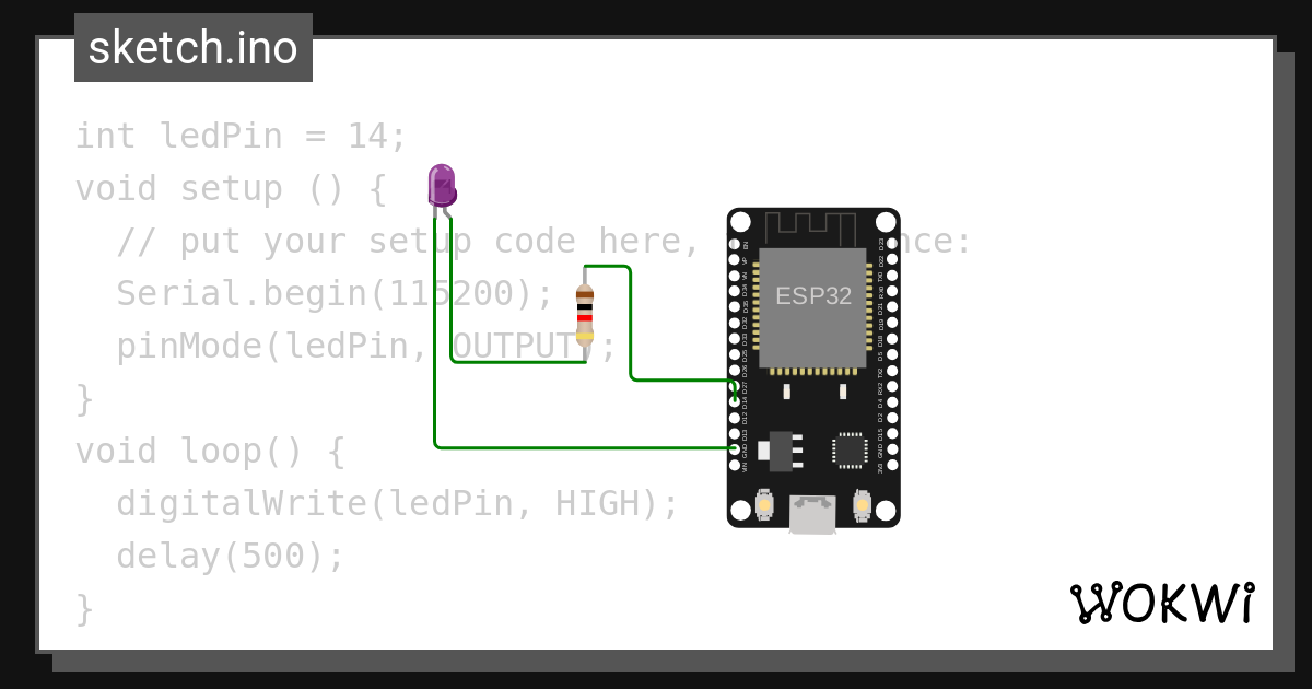 Anggun Iot Wokwi Esp32 Stm32 Arduino Simulator 