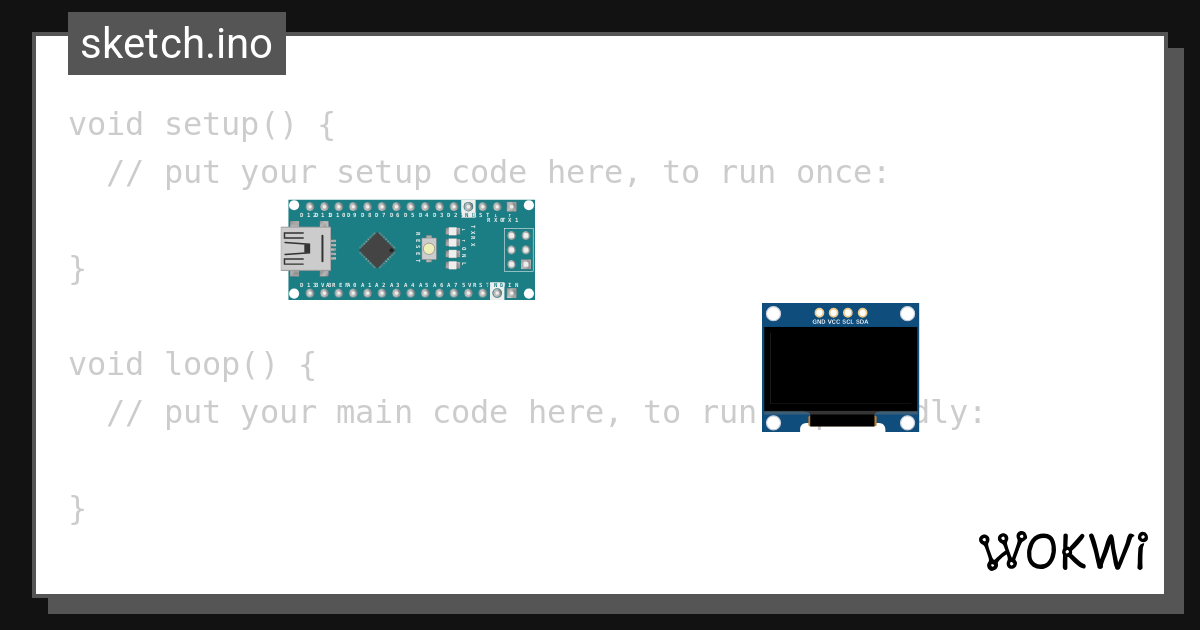 A Surya Narayanan Wokwi Esp32 Stm32 Arduino Simulator 3669