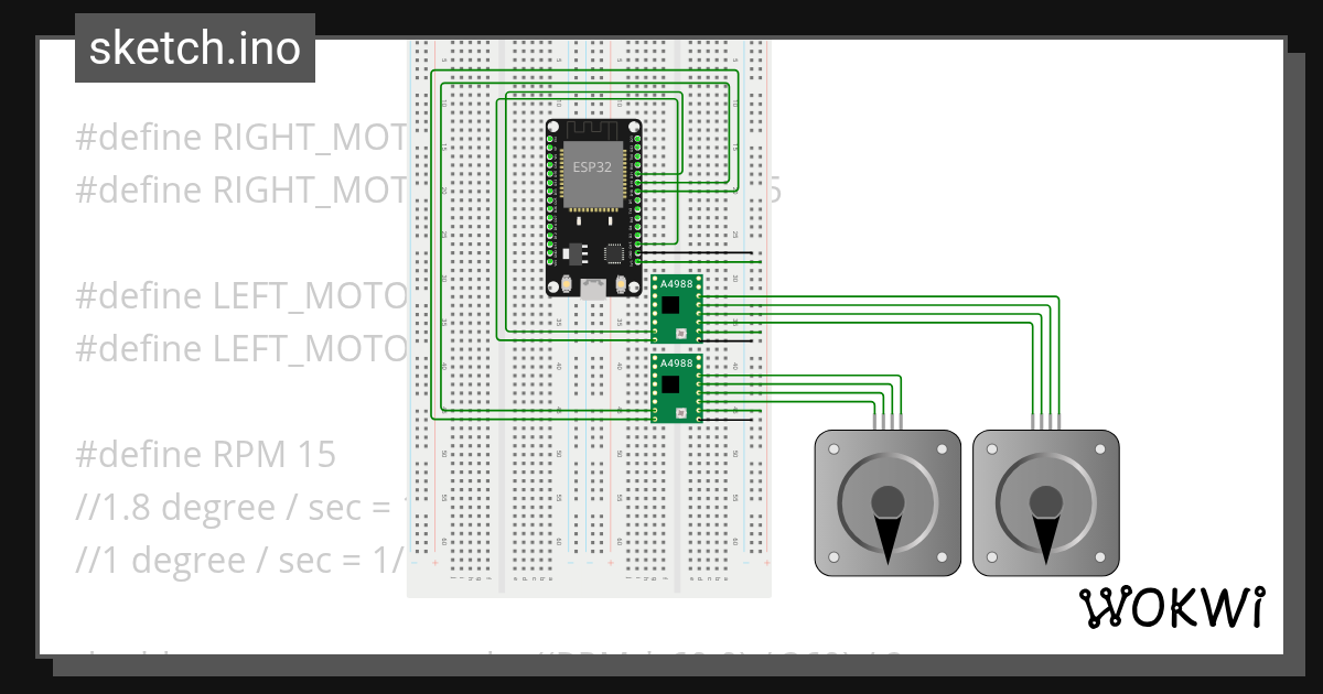 Motordriver Copy Wokwi Esp32 Stm32 Arduino Simulator 0629