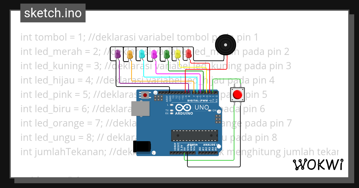 adehlya rgg informatika-4 - Wokwi ESP32, STM32, Arduino Simulator