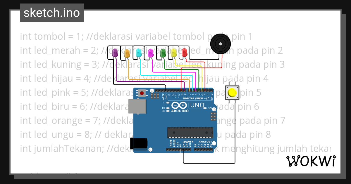 adehlya rgg informatika-4 - Wokwi ESP32, STM32, Arduino Simulator