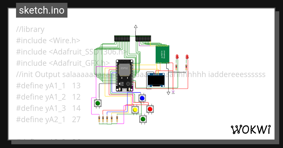 KAF_v4 - Wokwi ESP32, STM32, Arduino Simulator