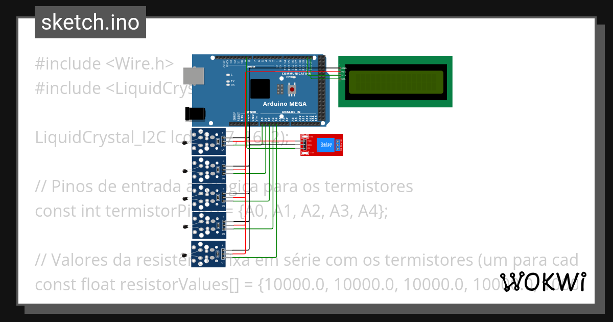 SENAI TEMP DEFINITIVO - Wokwi ESP32, STM32, Arduino Simulator