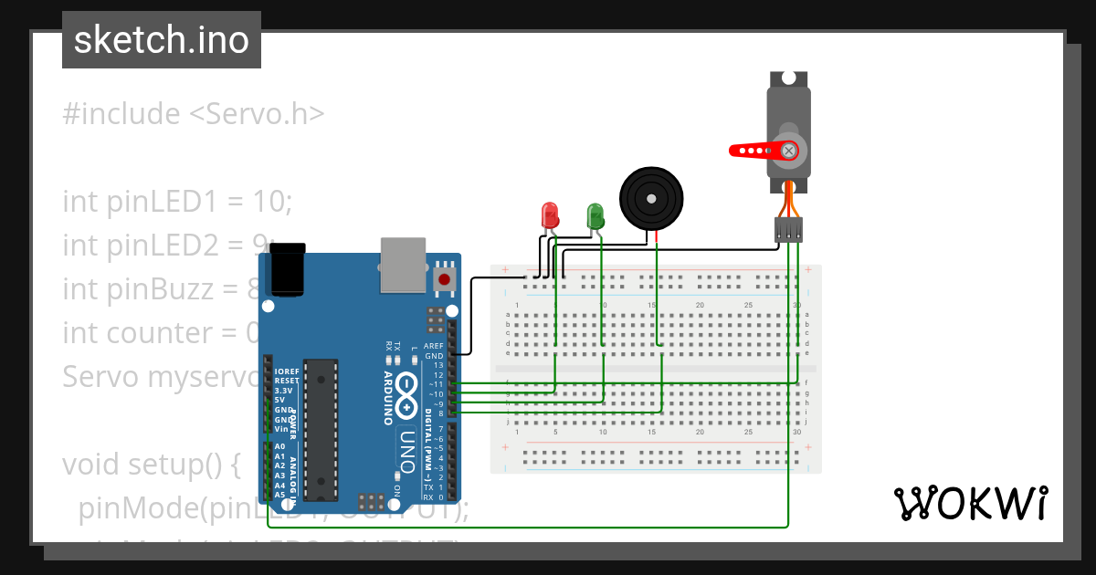 Ujian Matrikulasi 067aazharnajmuddin Wokwi Esp32 Stm32 Arduino 5185