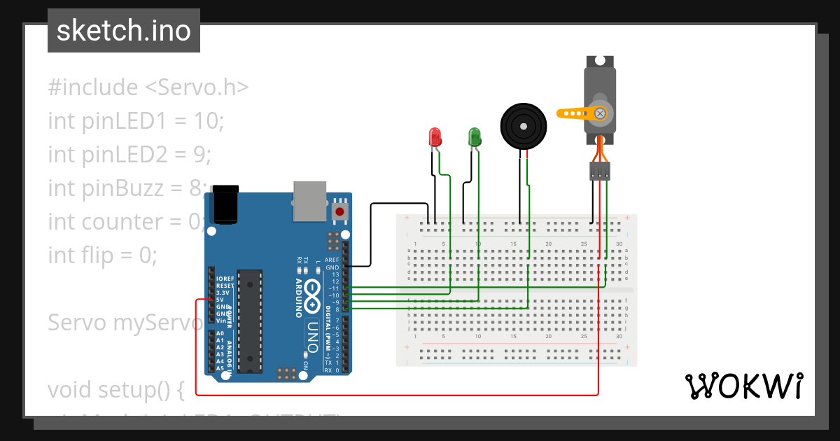 Ujian Mst Wokwi Esp32 Stm32 Arduino Simulator 7752