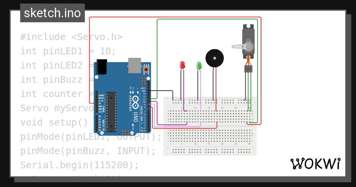 Ujianputu Rostiana Cahayani Wokwi Esp32 Stm32 Arduino Simulator