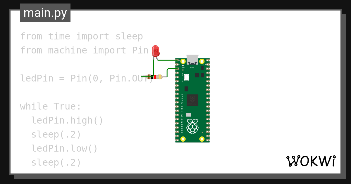 Lightother Method Wokwi Esp32 Stm32 Arduino Simulator