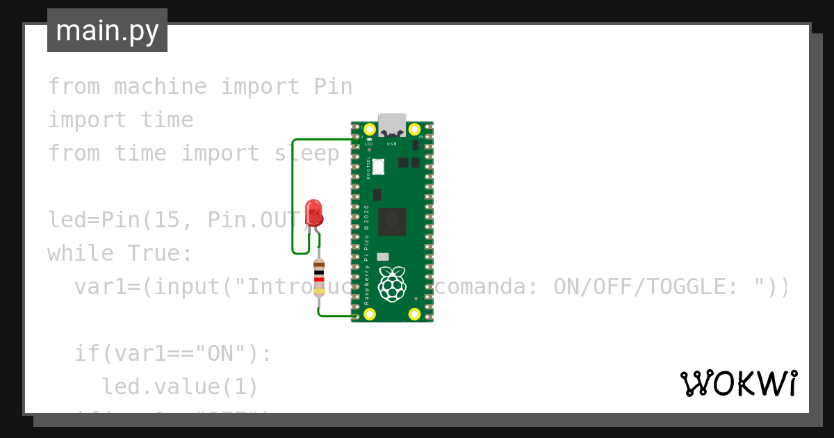 Ex111mpamrpy Wokwi Esp32 Stm32 Arduino Simulator 