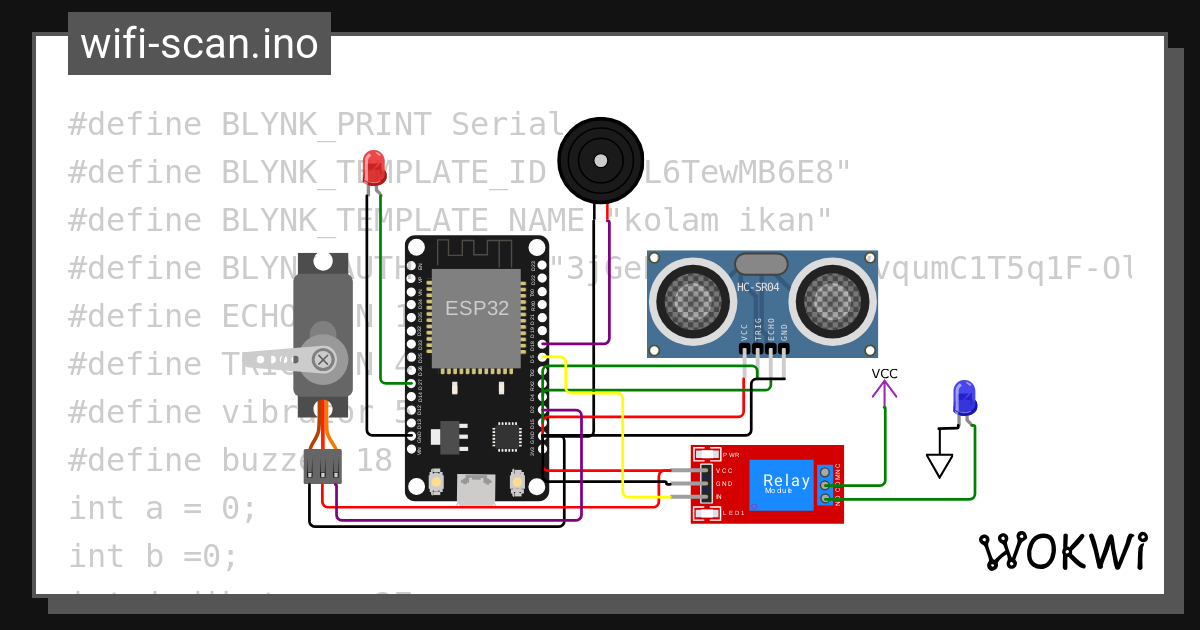 Edward Kontrol Pakan Ikan Copy Wokwi Esp32 Stm32 Arduino Simulator