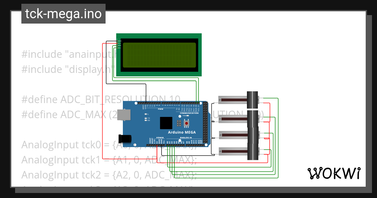 counter-mega-dis.ino - Wokwi ESP32, STM32, Arduino Simulator
