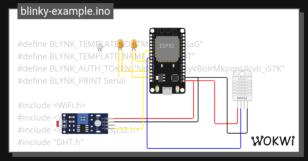 blynk_exp.ino Copy (7) - Wokwi ESP32, STM32, Arduino Simulator