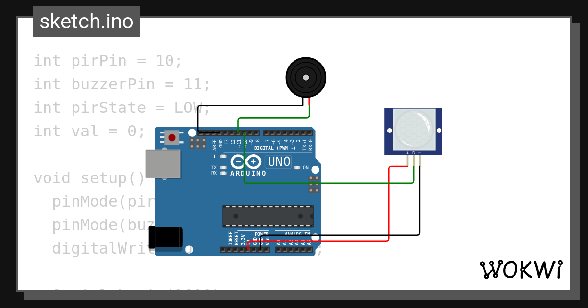 Sensor1 Wokwi Esp32 Stm32 Arduino Simulator 0467