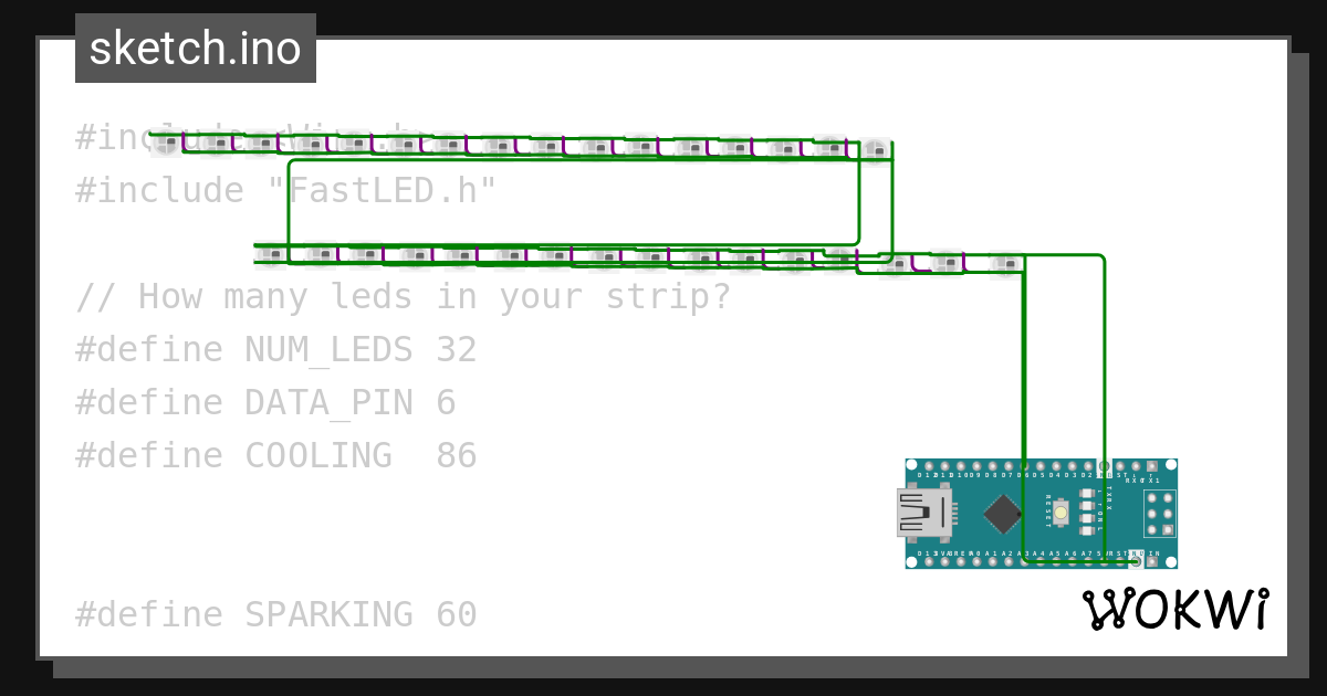 1234 Wokwi Esp32 Stm32 Arduino Simulator 