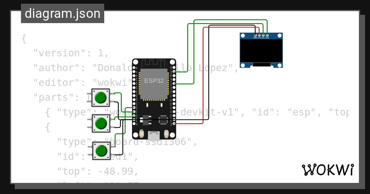 Luis Castillo Wokwi Esp32 Stm32 Arduino Simulator 9373