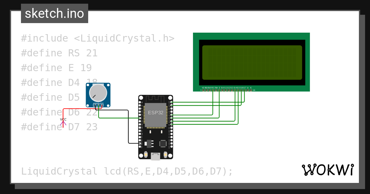 Tabla Multip Punto 3 Wokwi Esp32 Stm32 Arduino Simulator