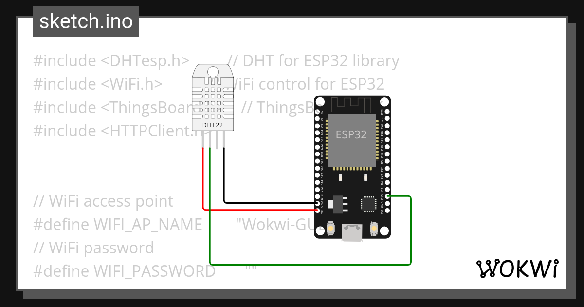 ESP32+Thingsboard library.ino Copy (2) - Wokwi ESP32, STM32, Arduino Simulator
