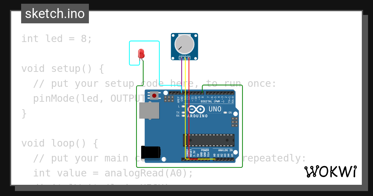 Adv 280 Pt 1 Wokwi Esp32 Stm32 Arduino Simulator 0977