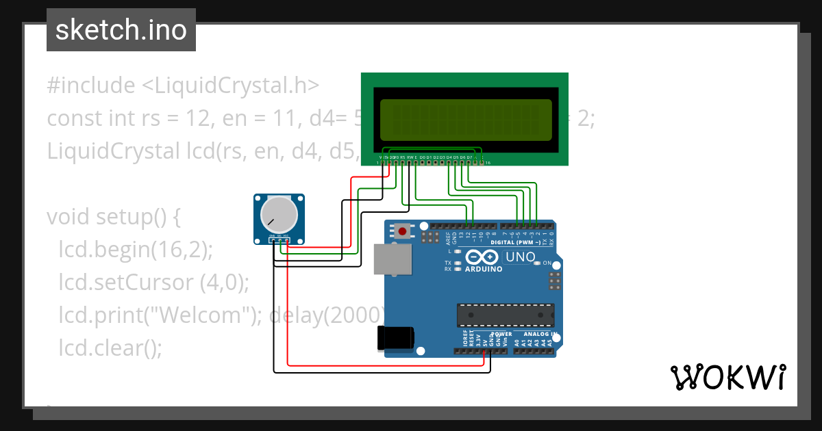 Arduino5 ummu - Wokwi ESP32, STM32, Arduino Simulator