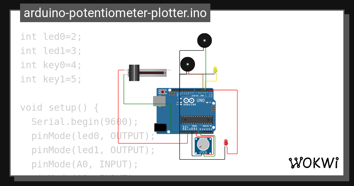 消防报警器1 Wokwi Esp32 Stm32 Arduino Simulator