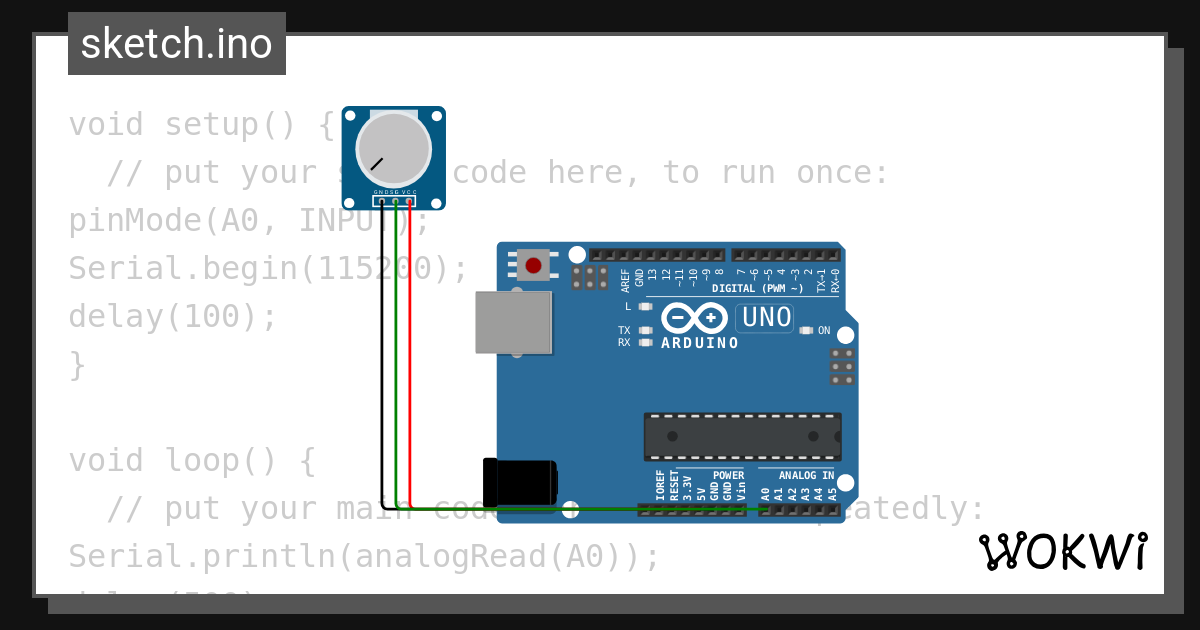 Analogread Wokwi Esp32 Stm32 Arduino Simulator 1751