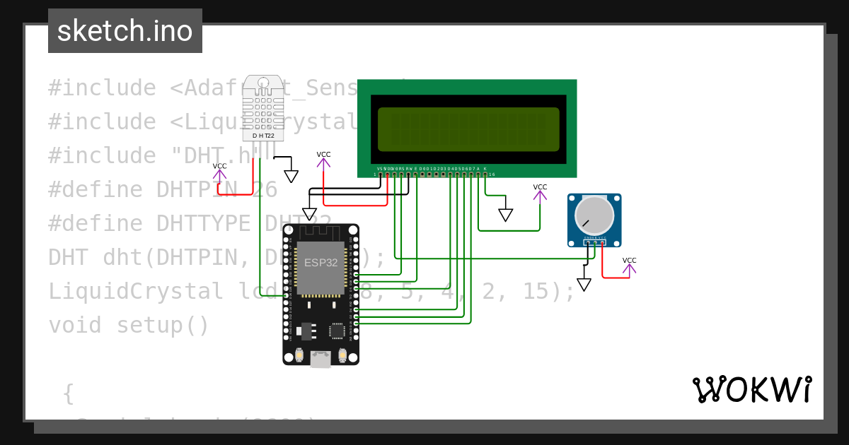 Dht22lcd Wokwi Esp32 Stm32 Arduino Simulator 4930