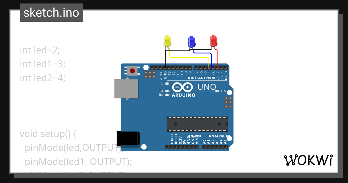 em - Wokwi ESP32, STM32, Arduino Simulator em - Wokwi ESP32, STM32, Arduino Simulator