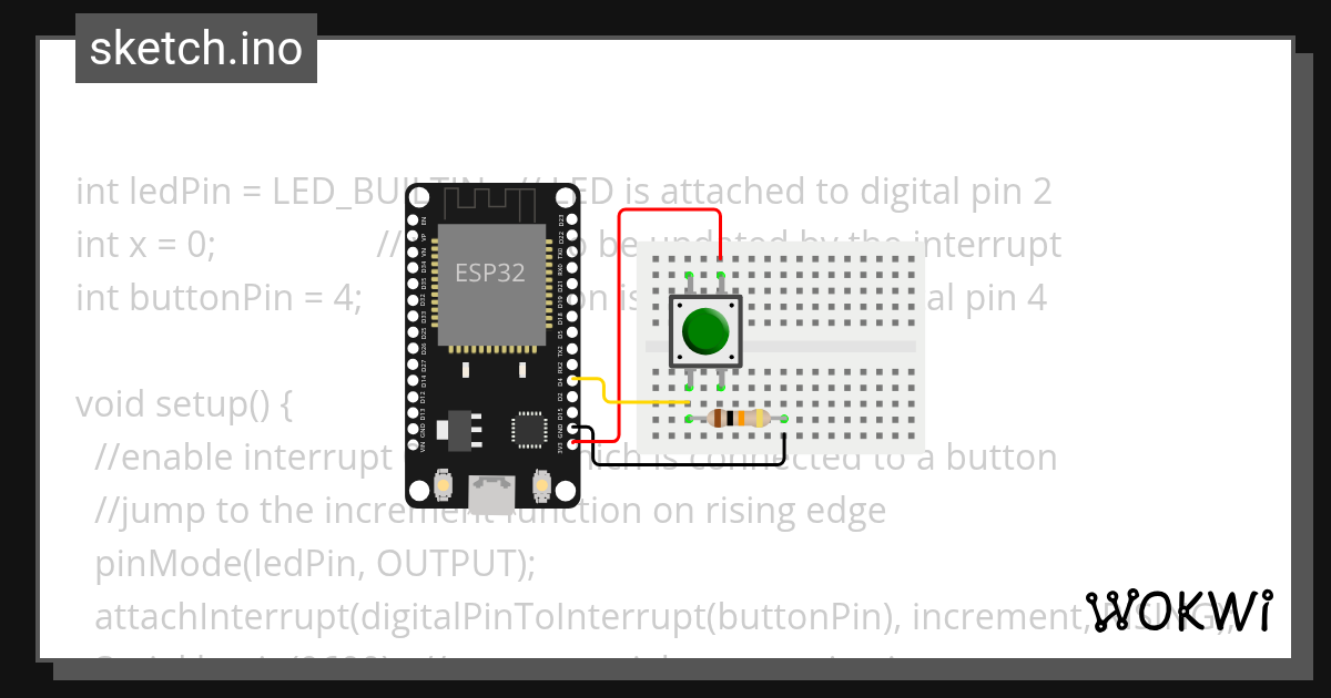 Irqesp321 Wokwi Esp32 Stm32 Arduino Simulator 