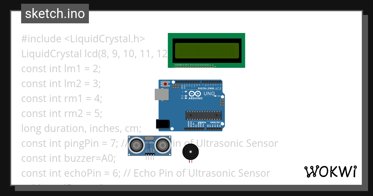 fall - Wokwi ESP32, STM32, Arduino Simulator