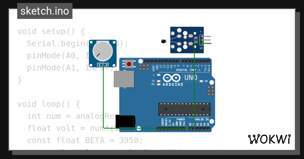 Temperature Control Using Arduino Copy Wokwi Esp32 Stm32 Arduino 7979