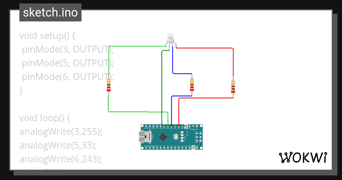 Ahmed Ghben Wokwi Esp32 Stm32 Arduino Simulator 6131