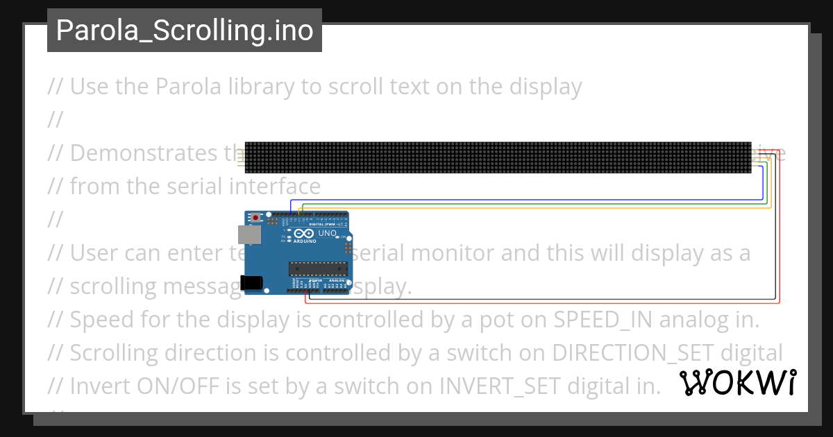 Parolascrollingo Copy Wokwi Esp32 Stm32 Arduino Simulator 1693