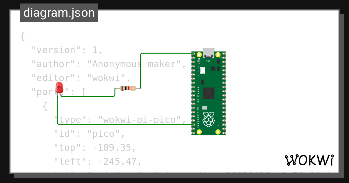 Lab1 Ob 7 Wokwi Esp32 Stm32 Arduino Simulator 7357