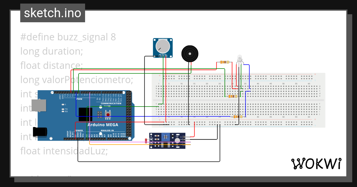 TdC - IanMartin - Actividad 12/09 - Wokwi ESP32, STM32, Arduino Simulator