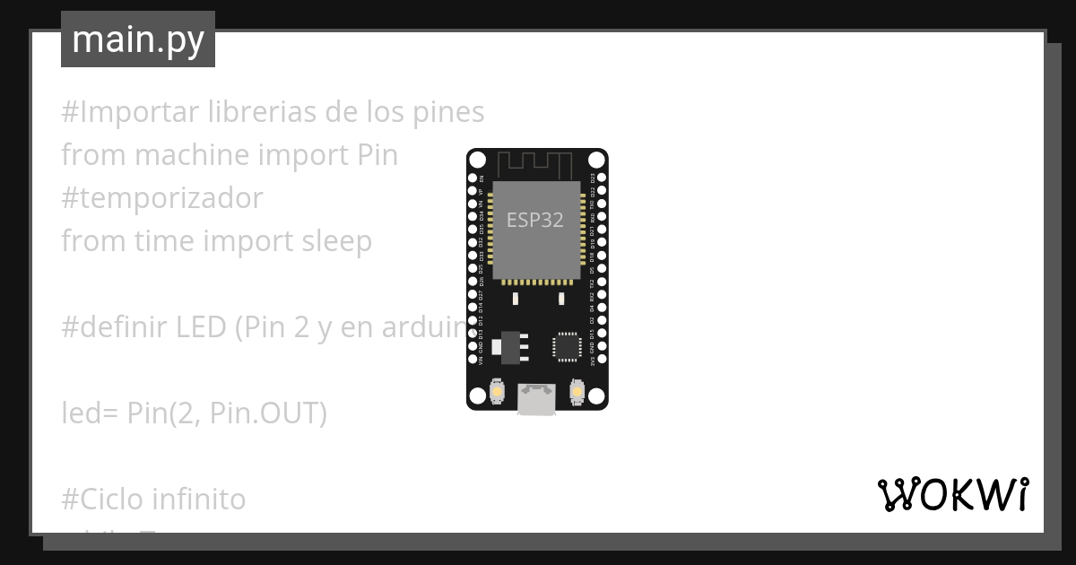 Ej1 Wokwi Esp32 Stm32 Arduino Simulator 1535