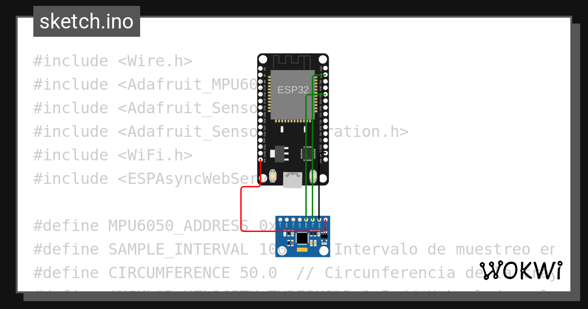 Contador Con Web Server Wokwi Esp32 Stm32 Arduino Simulator 7059