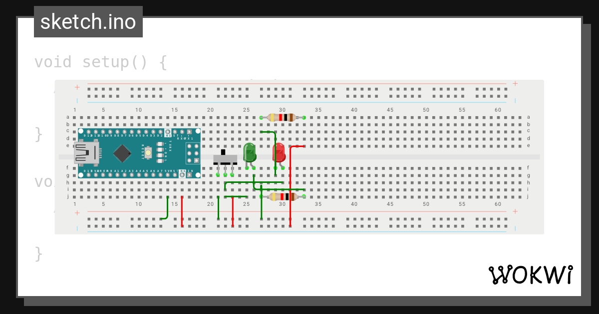 Derek Bruce Wokwi Esp32 Stm32 Arduino Simulator 0260